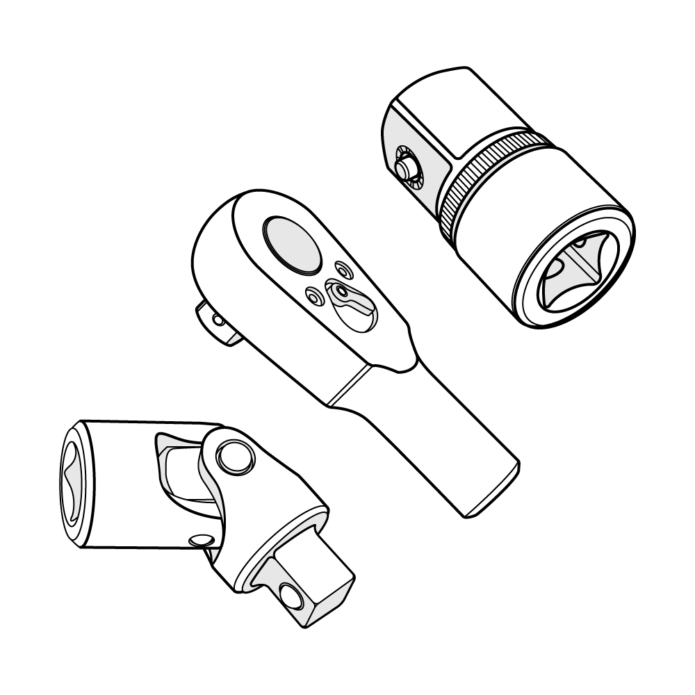 Hazet Tools — Spaenaur - Fasteners Right Now