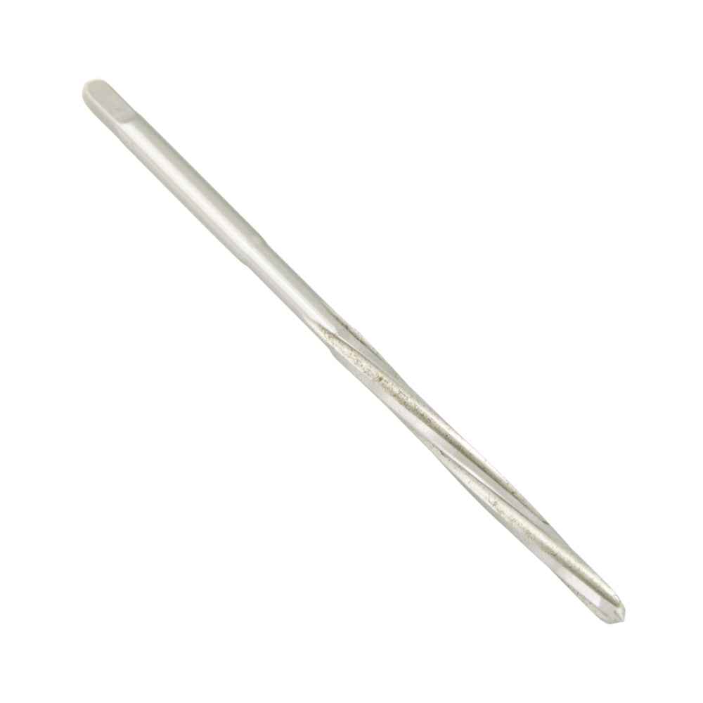 Spiral Flute Hand Reamer DIN 206B with Parallel Shank & Squared Ends 1 ...