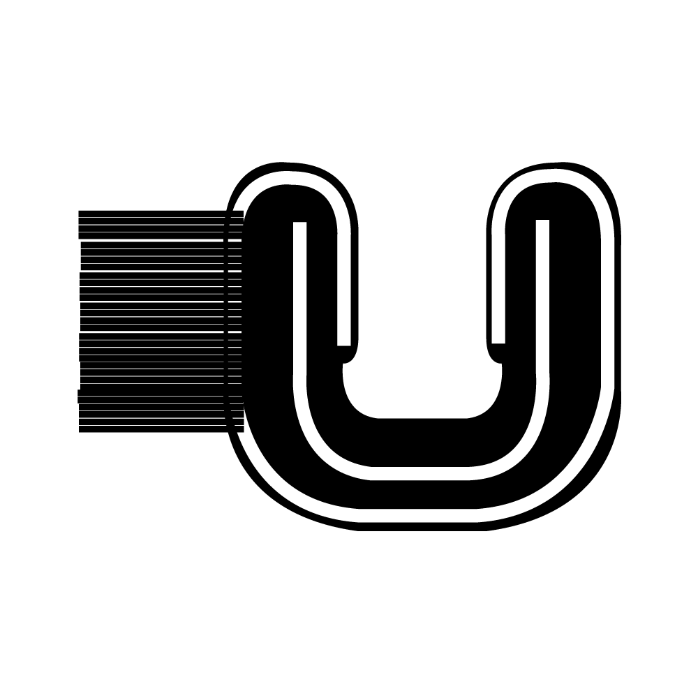 Channel Rigid Type, for Insulating Between Parallel Panes In 8' Length ...