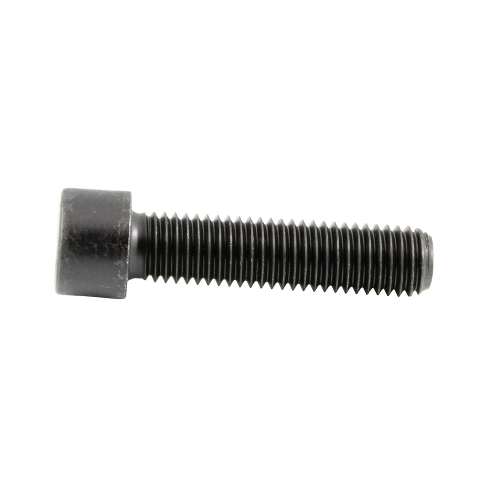 Hex Socket Cap Screw DIN 912 M5 x 14mm LG, Full Thread CL 8.8 Alloy St ...